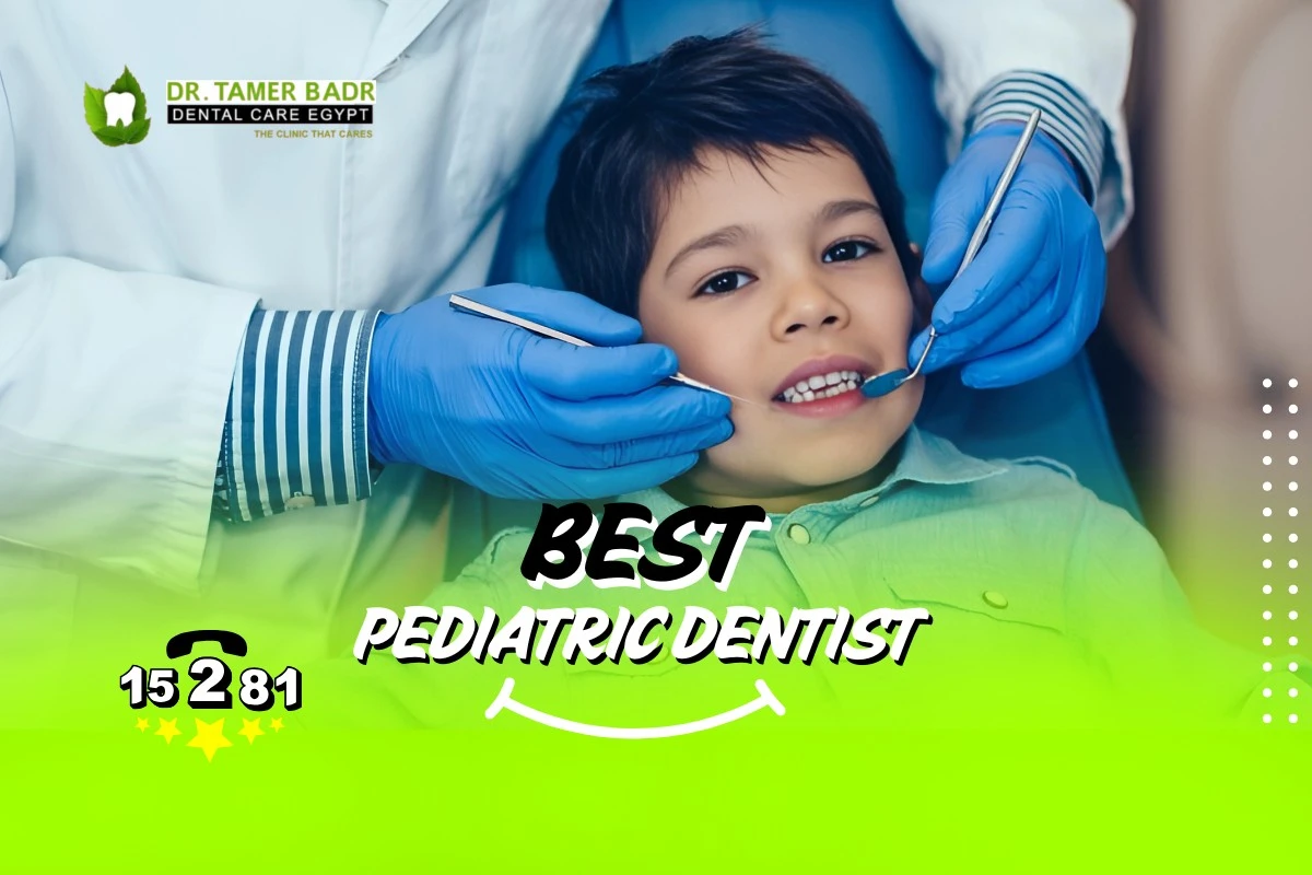 Best pediatric dentists to treat your children without fear